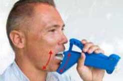 Buy TheraBite Jaw Motion Rehab System- Jaw Stretching Device