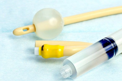 How To Flush A Foley Catheter