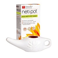 How To Use a Neti Pot?